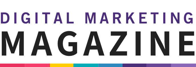 Marketing Magazine Logo