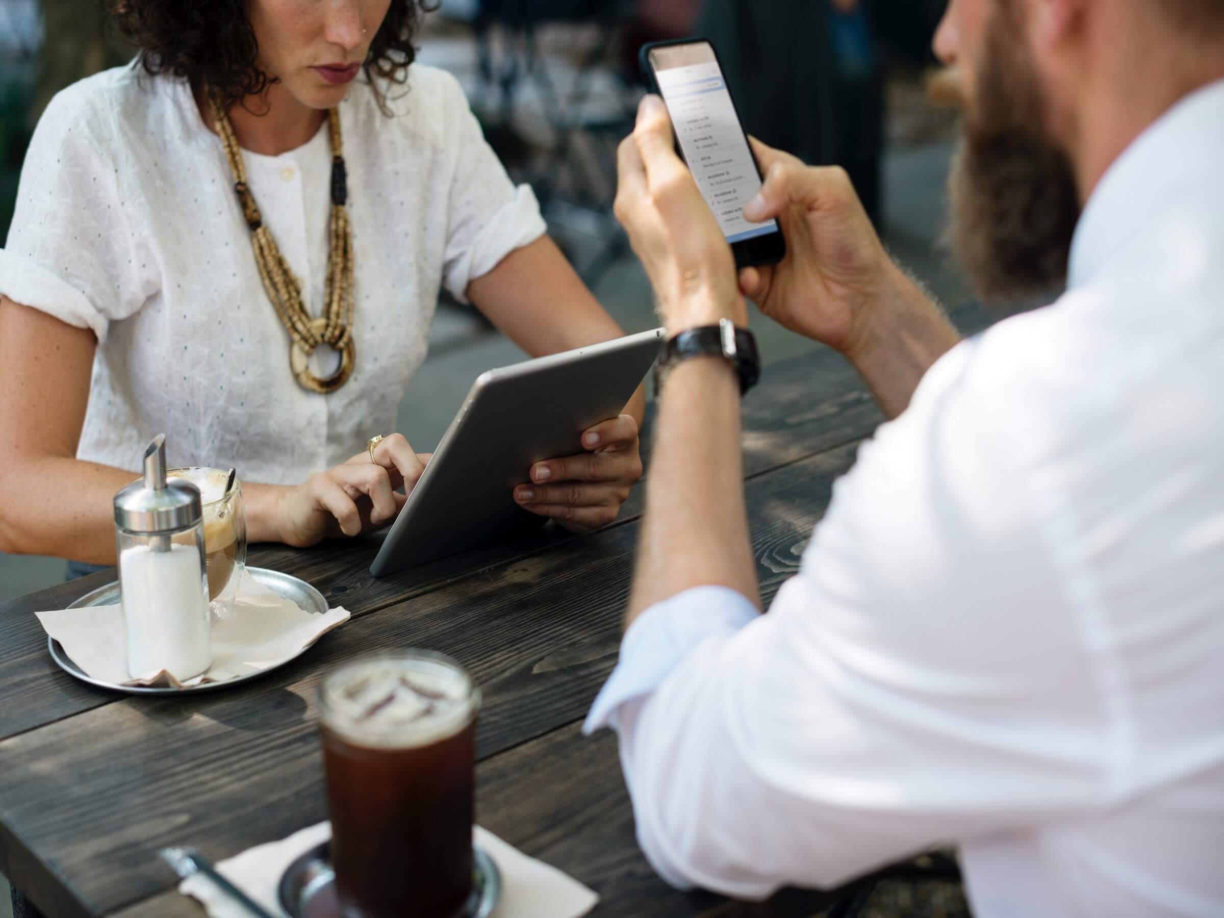 Online Reviews and Reputation Management | Carmelon Digital Marketing