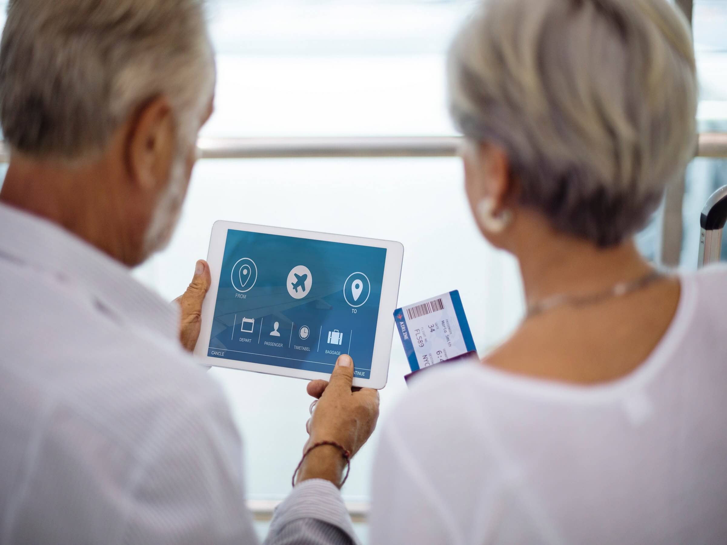 Five Travel Tech Trends to Watch for 2018 | Carmelon Digital Marketing