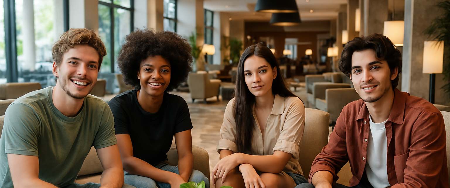 Digital Marketing for Gen Z Travelers: Strategies for Hotels in 2025 ...