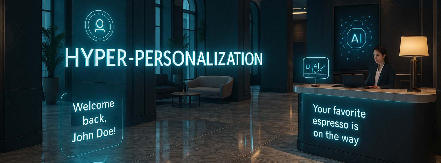 Hyper-Personalization - The Next Revolution in Digital Marketing ...