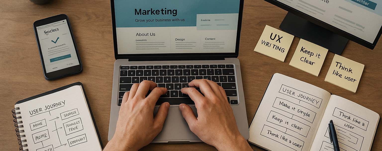 How to boost direct sales with a UX that converts? | Carmelon Digital ...