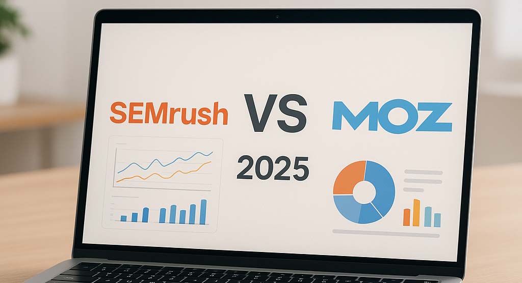 Semrush vs Moz: Which SEO Platform Delivers Better Results in 2025 ...